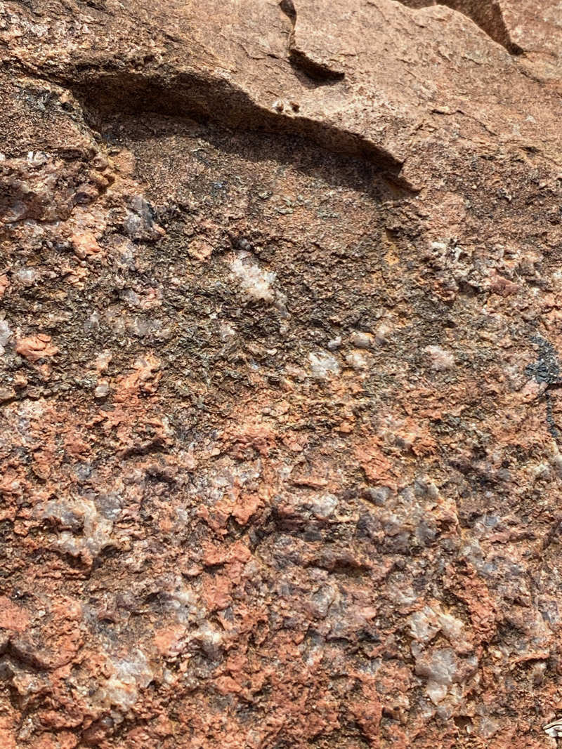 Geology Archives • Page 5 of 15 • Flinders Ranges Field Naturalists